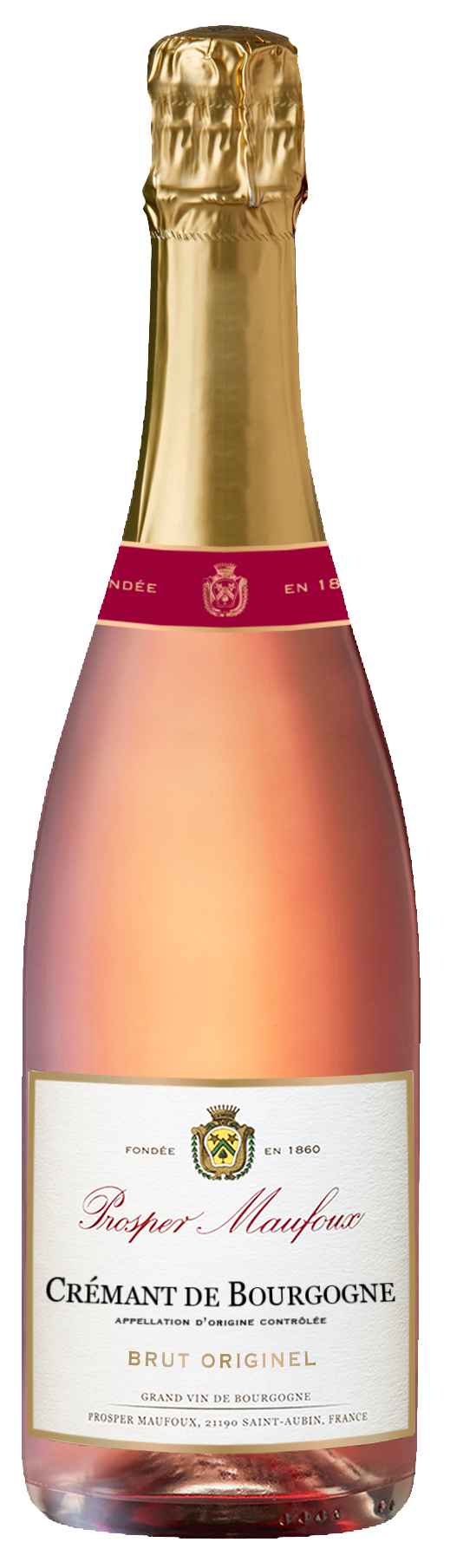 Prosper Maufoux - Winesellers, Ltd.