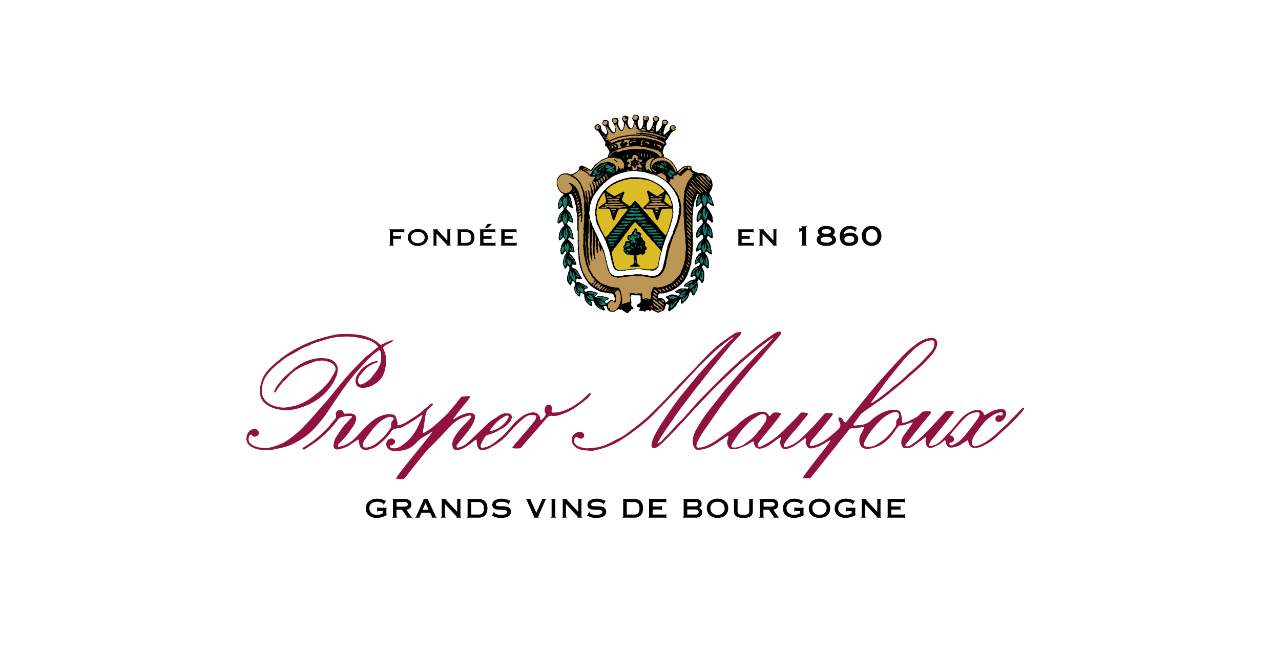 Prosper Maufoux - Winesellers, Ltd.