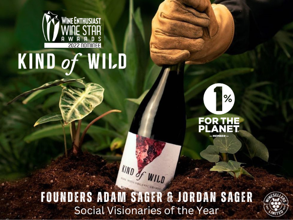 Brand News - Winesellers, Ltd.