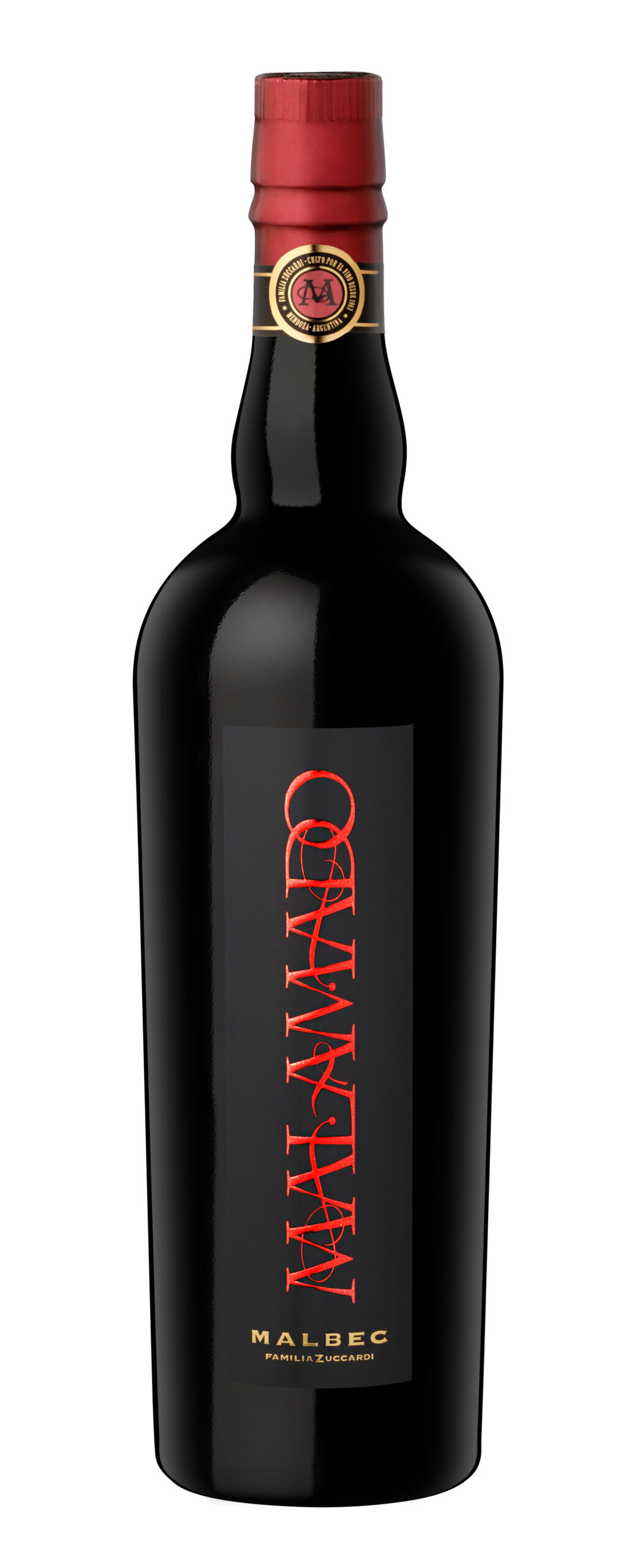 Zuccardi Malamado Malbec Port - Winesellers, Ltd.